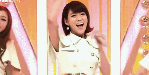 Kara seungyeon GIF - Find on GIFER