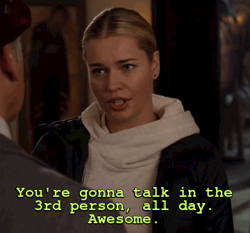 Ted talk GIF - Find on GIFER