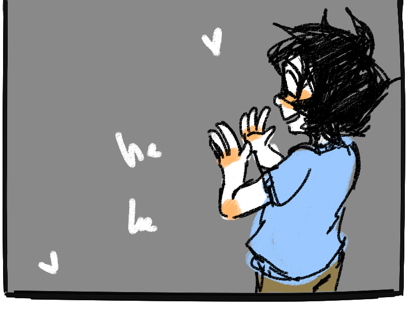 GIF bro strider - animated GIF on GIFER