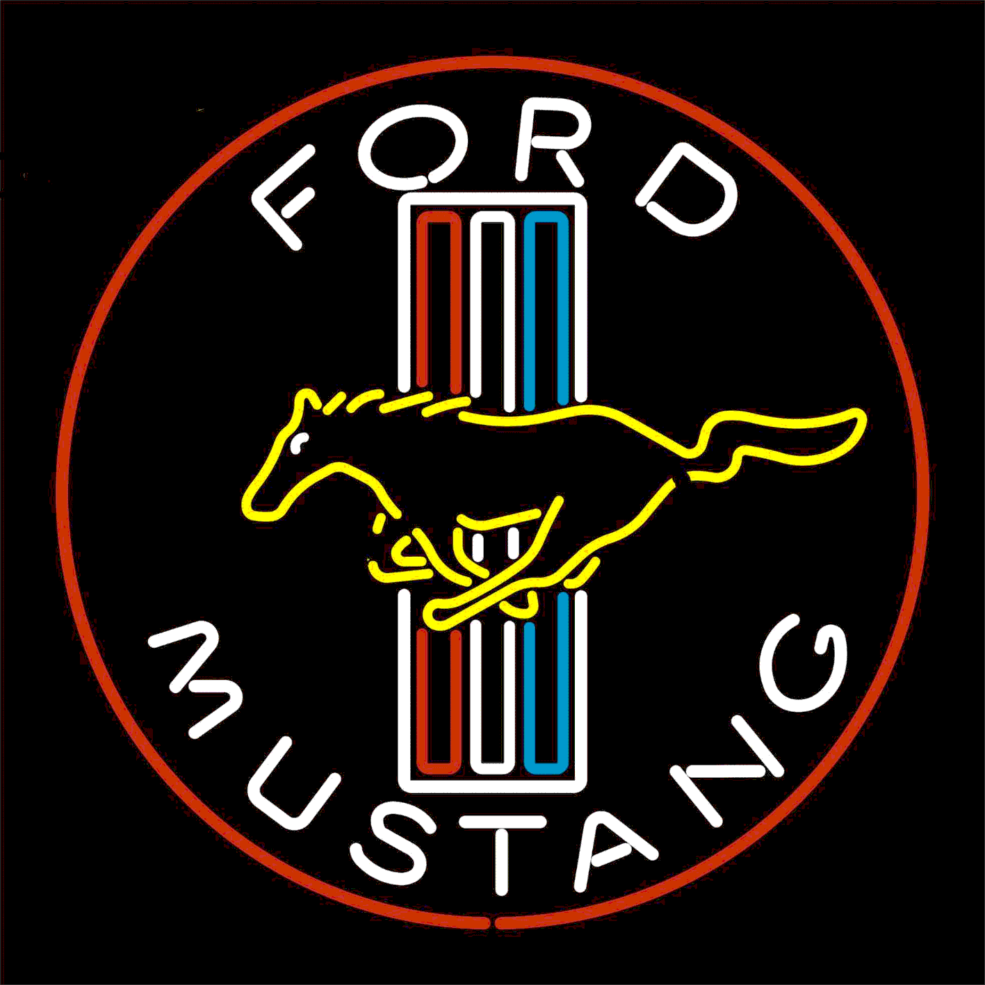 Mustang GIF - Find on GIFER