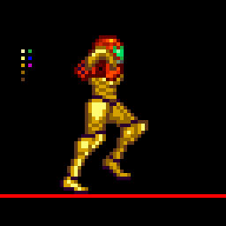 Samus GIF - Find on GIFER