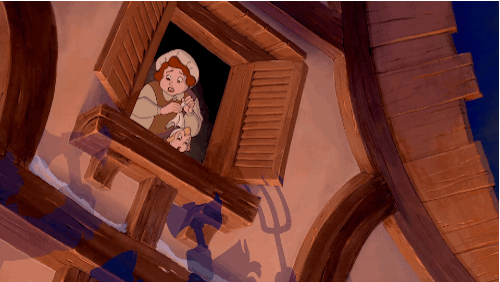 Гифка дисней песня гиф картинка скачать анимированный на Er