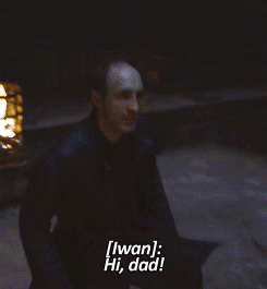 Iain glen GIF - Find on GIFER