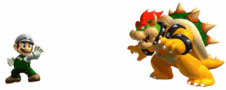 Bowser GIF - Find on GIFER