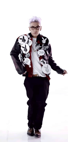Punk rock dance GIF - Find on GIFER