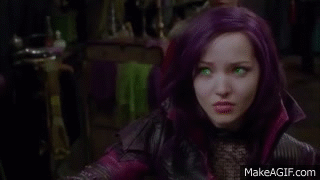 Descendants GIF - Find on GIFER