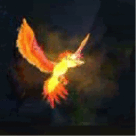 Phoenix GIF - Find on GIFER