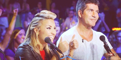 The x factor GIF - Find on GIFER