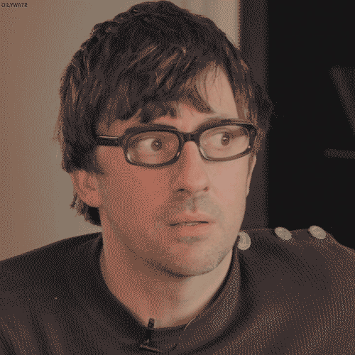 Graham coxon music 90s GIF - Find on GIFER