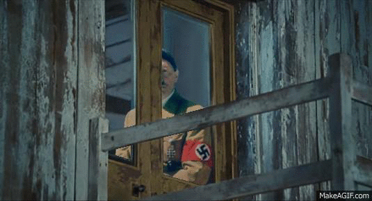 GIF people javert - animated GIF on GIFER