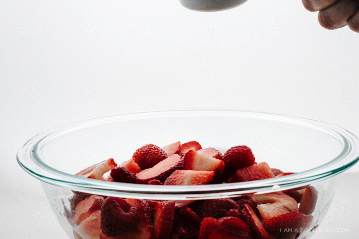 Food blog recipe GIF - Find on GIFER