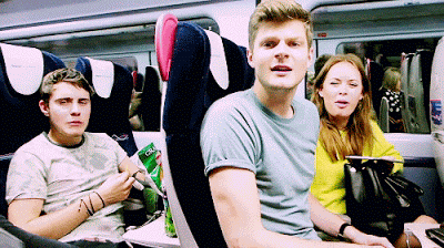 Youtubers GIF - Find on GIFER