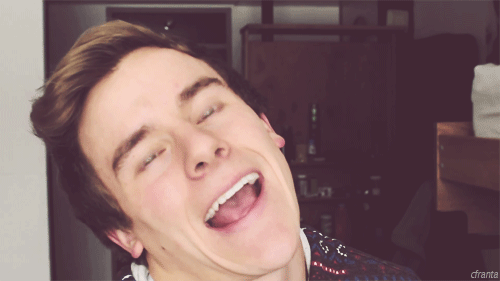 Youtubers GIF - Find on GIFER