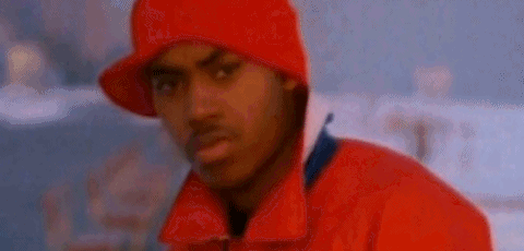 Nas GIF - Find on GIFER