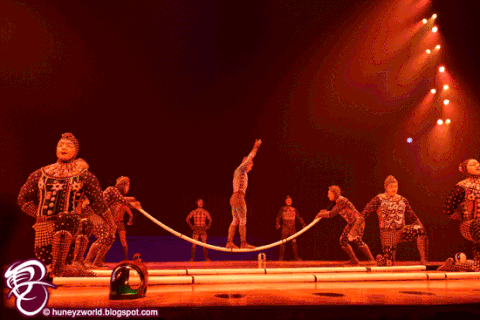 Totem GIF - Find on GIFER