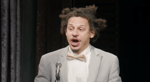 Eric andre the eric andre show GIF - Find on GIFER