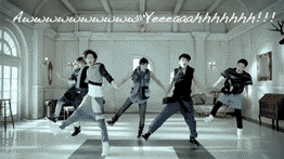 GIF kpop shinee key - animated GIF on GIFER