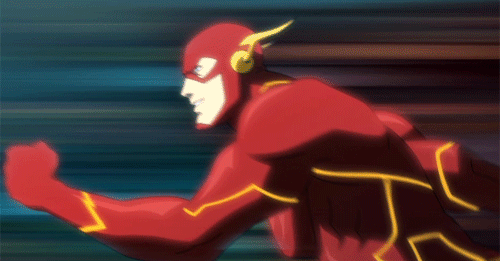 GIF the flash maudit justice league - animated GIF on GIFER