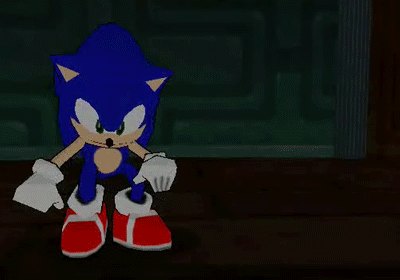 Sonic amy rose bestial GIF - Find on GIFER