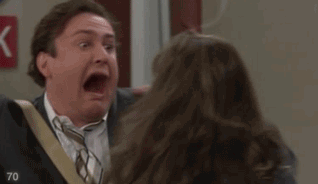 Face someone move GIF - Find on GIFER