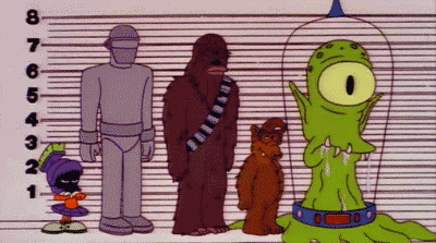 The day the earth stood still GIF - Find on GIFER