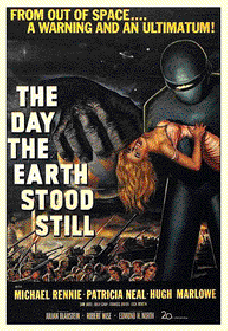 The day the earth stood still GIF - Find on GIFER