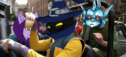 GIF chillin - animated GIF on GIFER