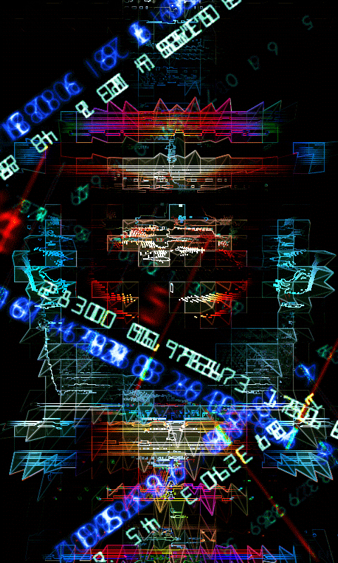 Sci fi GIF - Find on GIFER