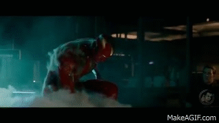 Vision GIF - Find on GIFER