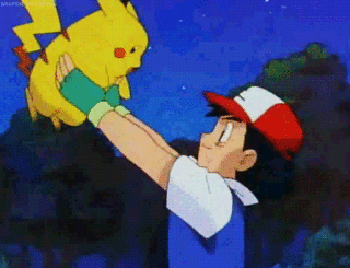 Nintendo pokemon love GIF - Find on GIFER