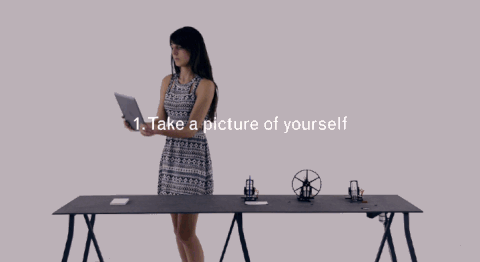 Art installation GIF - Find on GIFER