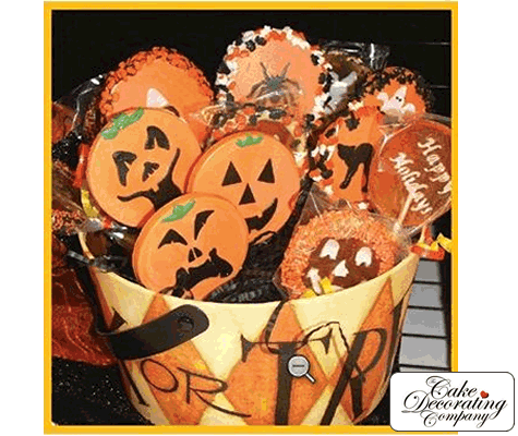 Jack o lantern GIF - Find on GIFER