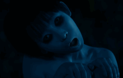 The Grudge Animert Gif The Grudge GIFs Find & Share On GIPHY