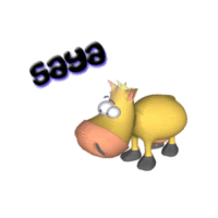 GIF follower - animated GIF on GIFER