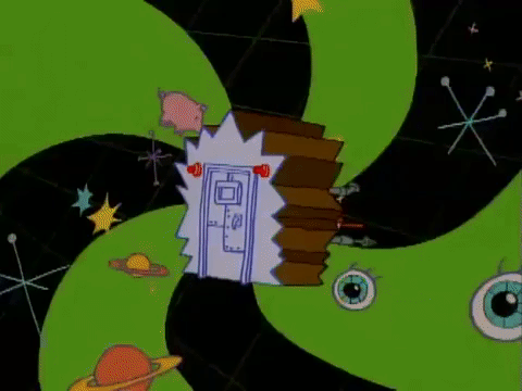 GIF spongebob squarepants sb 129 season 1 - animated GIF on GIFER