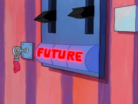 Sb 129 spongebob squarepants season 1 GIF - Find on GIFER