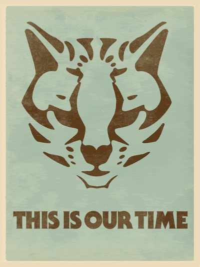 Ocelot GIF - Find on GIFER