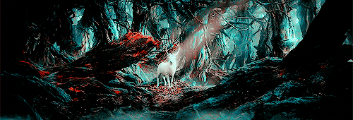 GIF desolation of smaug - animated GIF on GIFER