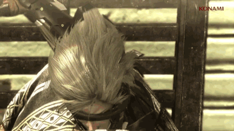 Mgs5 GIF - Find on GIFER