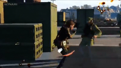 GIF mgs5 - animated GIF on GIFER