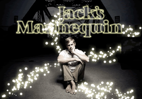 Mannequin GIF - Find on GIFER