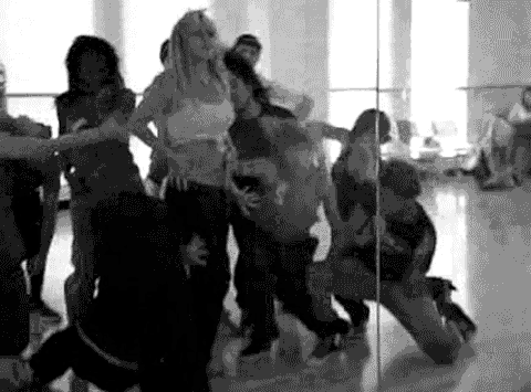 Mannequin GIF - Find on GIFER