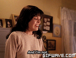 Leland palmer GIF - Find on GIFER