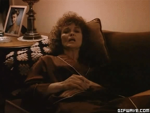 Leland palmer GIF - Find on GIFER