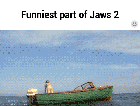 GIF jaws - animated GIF on GIFER