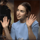GIF mother of dragons - animated GIF on GIFER