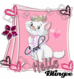 GIF marie - animated GIF on GIFER