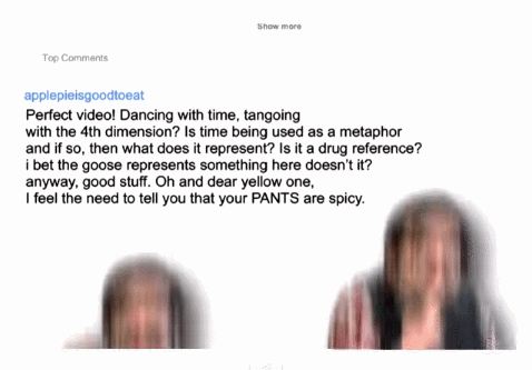 Get comment points GIF - Find on GIFER