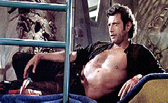 Laura Dern Jurassic Park Gif