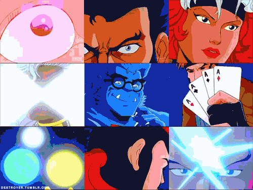 Riff GIF - Find on GIFER